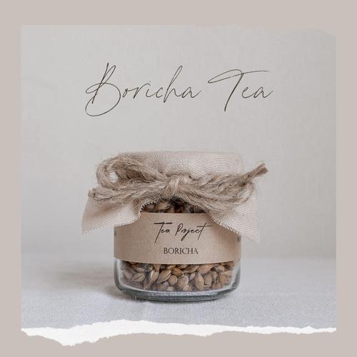Jual Tea Jar | Boricha Korean Roasted Barley Tea 50gr - Kab. Tangerang ...