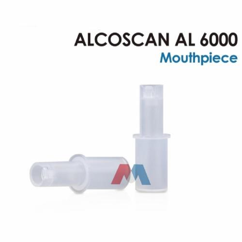 Jual Mouthpiece Alcoscan AL6000 Alcohol Detector Alat Test Kadar ...