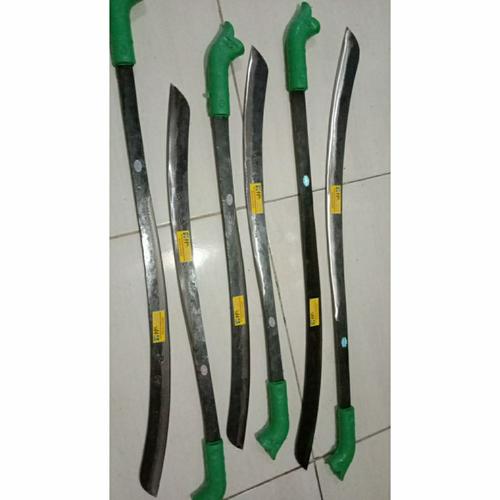 Jual PISAU PANJANG / PARANG BUGIS / ALAT TEBANG / - 60 - Kota Palembang ...