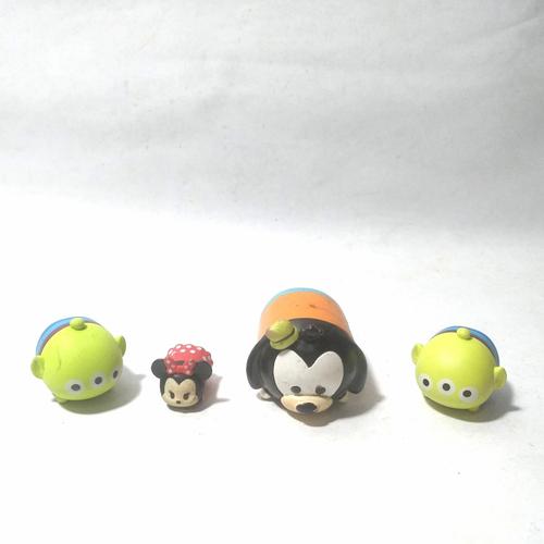 Jual Gufi Goofy Minnie Mini Tikus Mouse Alien Toy Story Tsum Tsum ...