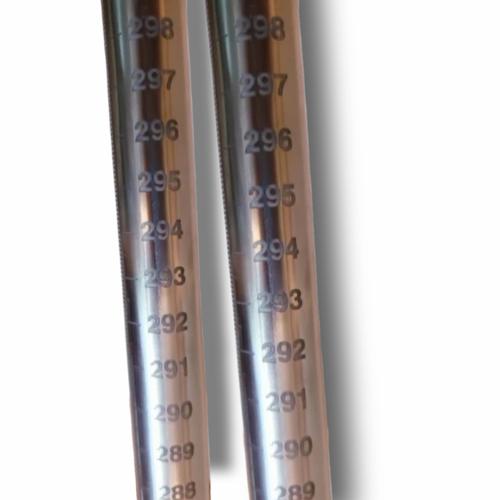 Jual Stick Sounding atau Deep Stick Tongkat Ukur 2 meter - Jakarta ...