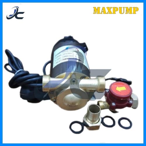 Jual Pompa Dorong Booster Pump MAXPUMP 120 watt AUTO Pendorong MINI ...