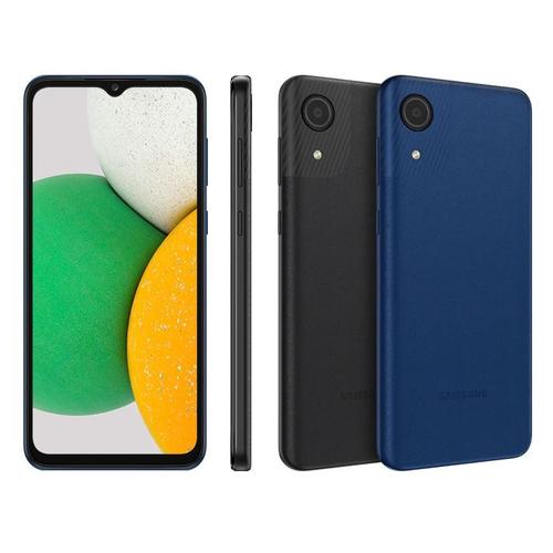Jual Samsung Galaxy A03 Core 2GB/32GB Resmi SEIN 2 32 GB 2021 A 03 Core ...