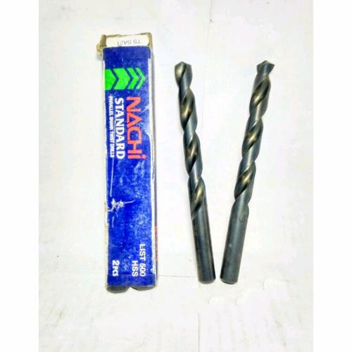 Jual MATA BOR BESI NACHI DIAMETER 14MM STRAIGHT ORI - Jakarta Timur - SANDI JAYA TEKNIK | Tokopedia
