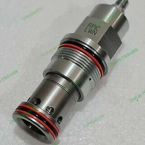 Jual RPIC-LAN SUN HYDRAULIC - Jakarta Barat - Dunia Hidrolik | Tokopedia