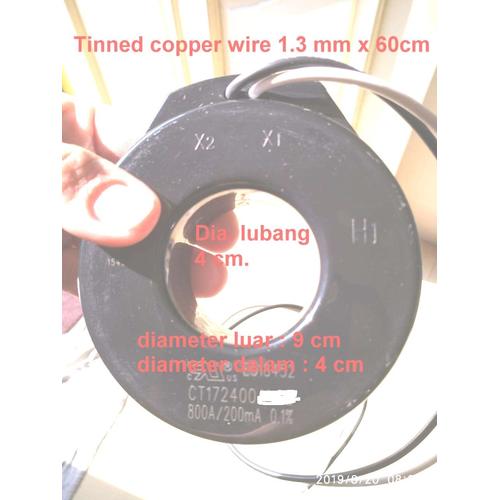 Jual CT Droop Kit 400A/0,2A untuk STAMFORD 250-1000 KVA, (Harga Promo) - Kota Medan - BESTRON ...