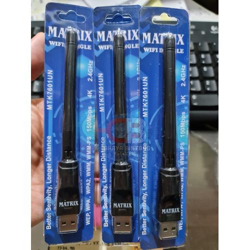 Jual WIFI DONGLE SET TOP BOX DVB T2 MATRIX APPLE HD - Kota Bekasi - TRI ...