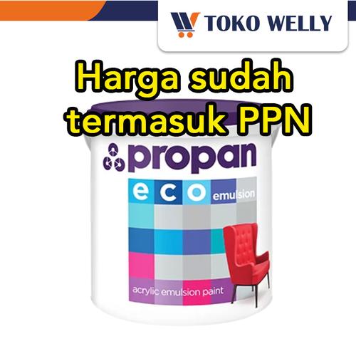 Jual Propan Eco Emulsion EE-4010 TINTING / Warna CUSTOM / Gln (5Kg ...