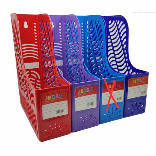 Jual box file container folder file tempat dokumen - 1 pcs - Kab ...