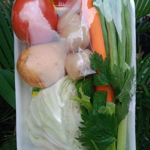 Jual SAYUR SOP PACK / PAKET SAYUR SOP - Sop Makaroni - Kota Tangerang ...