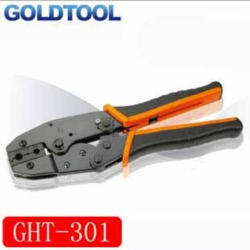 Jual Crimping Tool GHT-301 GOLDTOOL - Jakarta Pusat - Line Shop Acc ...