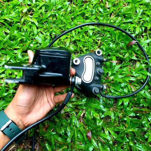 Jual MASTER REM-KALIPER REM HARLEY DAVIDSON - Kota Surabaya - lm ...