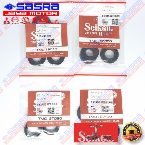 Jual Karet Sentral Rem TMC-27090|27100|38010|60300 KIJANG SEIKEN JAPAN ...