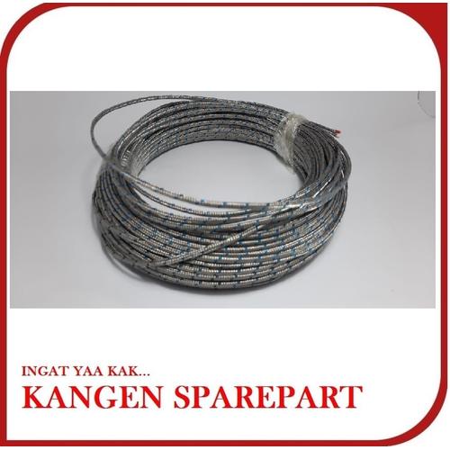 Jual Kabel thermocouple/thermocouple wire type k screen - Jakarta Pusat ...
