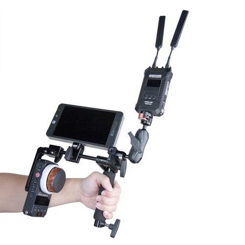 Jual Nucleus-M Docking Bracket by KUPO KS-707 - Jakarta Barat - Vitesse ...