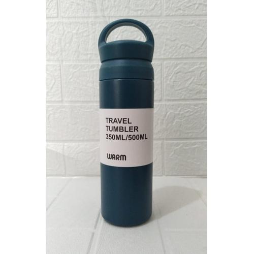 Jual termos travel hook 500 ml.termos vacum.termos mini.termos gagang ...