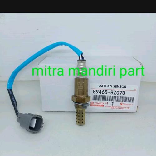 Jual SENSOR OKSIGEN OXYGEN O2 TOYOTA AVANZA XENIA - Jakarta Pusat - L ...