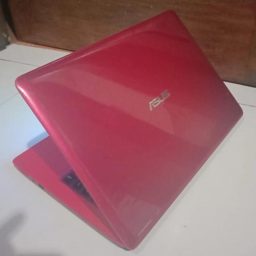 Jual Laptop Gaming second murah Asus A456 core i5 gen7 Nvidia GeForce ...