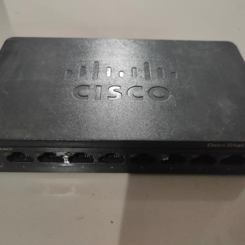 Jual switch cisco 8 port - Kota Sukabumi - Megasellcom | Tokopedia