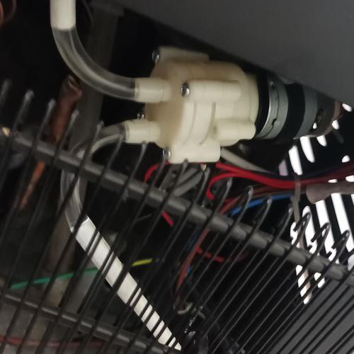 Jual Part Pengganti pompa dispenser modena galon bawah suport Dd 68 dll ...