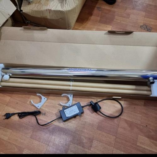 Jual Uv set 12 Gpm Uv tech - Jakarta Barat - FLOWMAX | Tokopedia