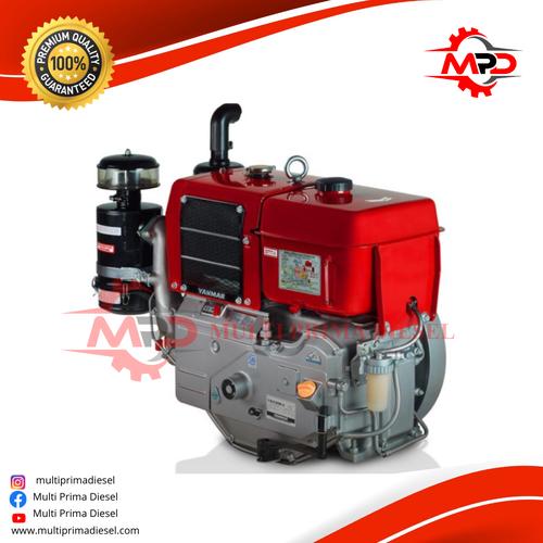 Jual Mesin Penggerak / Diesel Engine 23 Hp YANMAR TS 230 R - Kota Bandar Lampung - Multi Prima ...