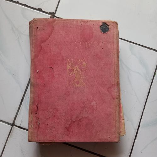 Jual BARABUDUR ARCHAEOLOGICAL DESCRIPTION - N.J. KROM - Jakarta Timur ...