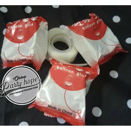 Jual Lem Balon / Perekat Balon / Ballon Glue - Jakarta Selatan ...
