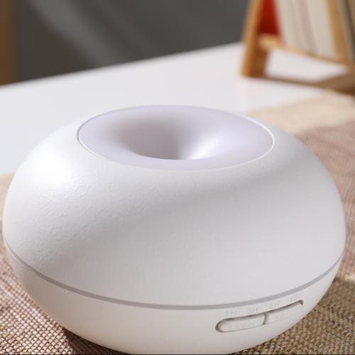 Jual Air Humidifier Aromaterapi Difuser Clouds 300ml Pengharum Ruangan ...