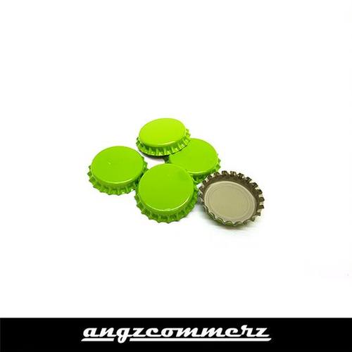 Jual Crown Cap Kempyeng Tutup Botol Soda Seng - Yellow - Kota Surabaya ... Jual Crown Cap Kempyeng Tutup Botol Soda Seng - Yellow - Kota Surabaya ...