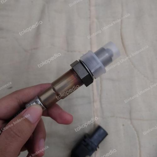 Jual O2 Oxygen Sensor Mercedes W211 W212 W204 W221 S300 S350 E300 ...