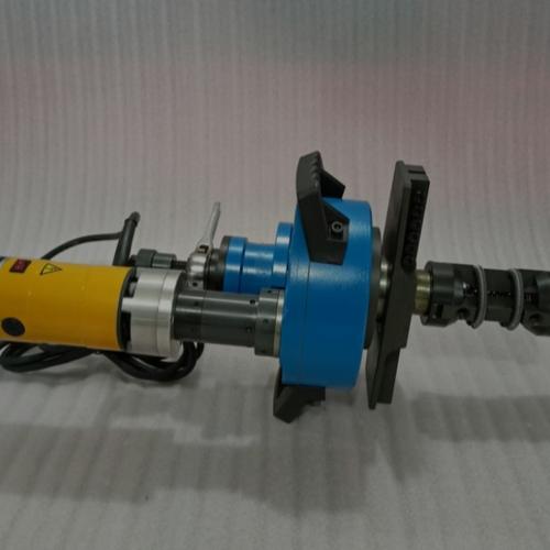 Jual mesin beveling isy-150.bevelling machine 6 inch - Jakarta Barat ...
