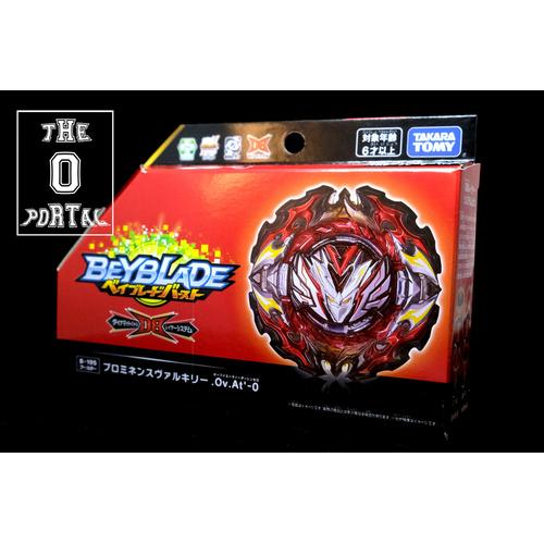 Jual Beyblade Burst Ultimate Valkyrie ORI Superking Brave Valkyrie Good ...