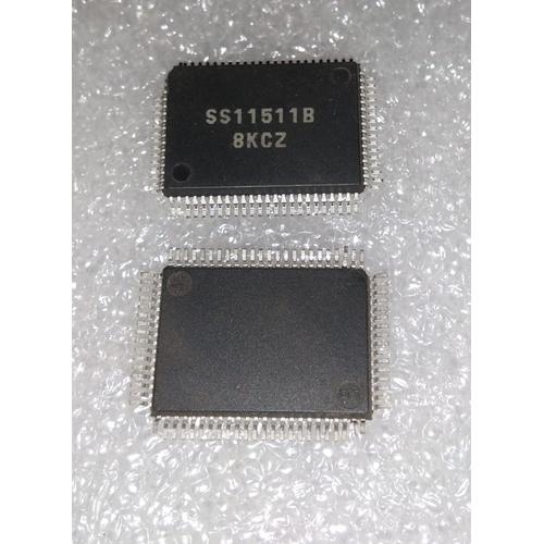 Jual IC SS11511B SS 115511 B Signal Processor IC - Jakarta Timur ...