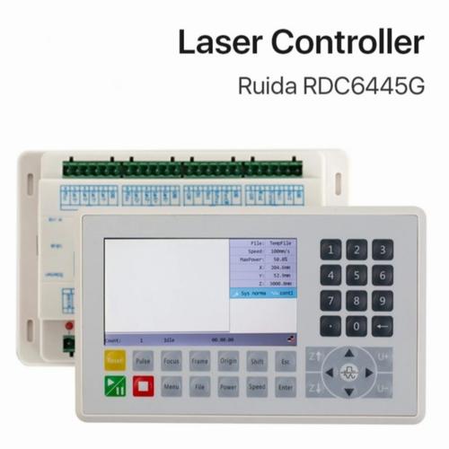 Jual RUIDA RDC6442G CO2 LASER DSP CONTROLLER FOR LASER MACHINE 1 SET ...