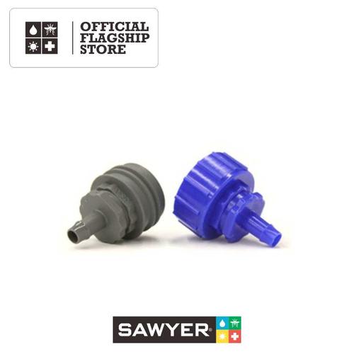 Jual Sawyer SP110 Inline Adapter Kit for Screw on Filters - Jakarta ...