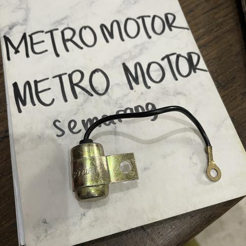 Jual Kondensor mitsubishi colt L300 0.27 0,27 condensor condenser ...