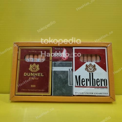 Jual Kertas Sembahyang Set Rokok Kecil Untuk Sembahyang Leluhur / Ceng ...