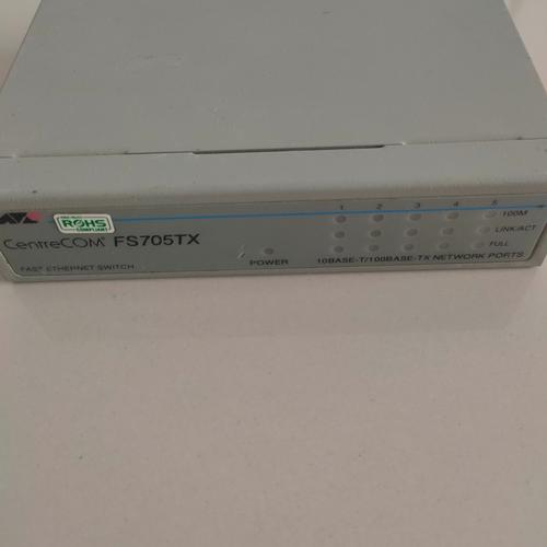 Jual switch 5 port besi - Kota Sukabumi - Megasellcom | Tokopedia