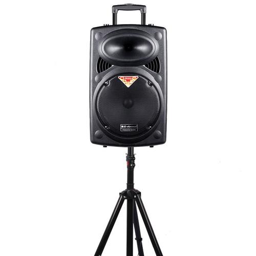 Jual Tripod Stand Bracket Speaker Berdiri Adjustable Audio System 200cm - Jakarta Barat - Lakuge ...