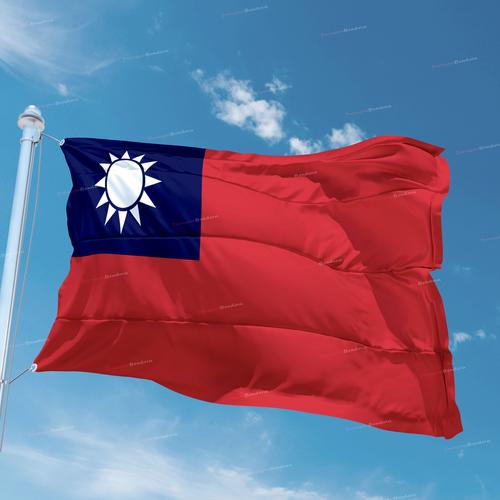 Jual Bendera Taiwan Republik Tiongkok - Kota Surabaya - JuraganBendera ...