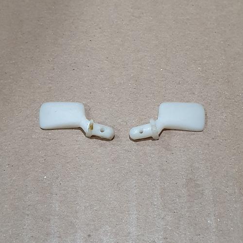 Jual Spion Side Mirror Recast RC 1/10 Tamiya M-Chassis Rover Mini ...