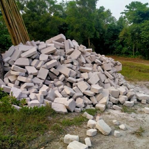 Jual HEBEL POWERBLOCK puing kode BRC muatan 10.8 m3 - Jakarta Utara ...