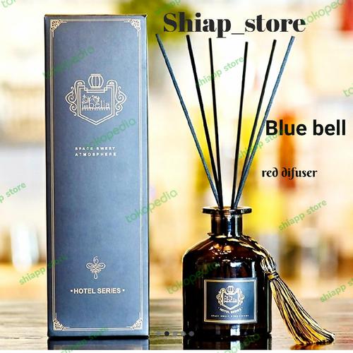 Jual pengharum ruangan Blue bell Reed diffuser - Kota Tangerang Selatan ...
