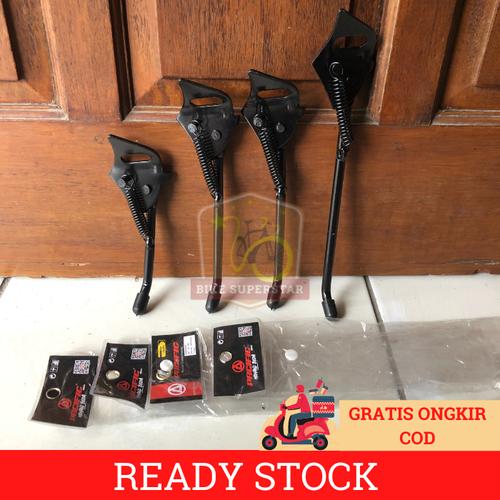 Jual Standar Sepeda 12 / 16 / 18 / 20 Pacific Anak Besi BMX - 12 - Kab ...