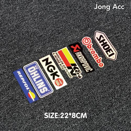 Jual Sticker Laser Hologram Warna HD Otomotif Warna Berubah Sesuai ...