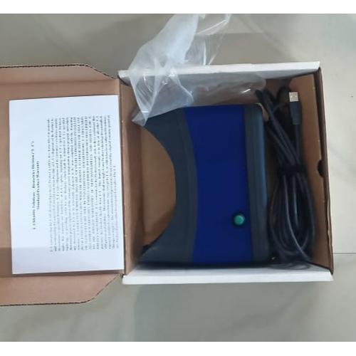 Jual L1 Mobile Eyes Iris Scanner - Kab. Bekasi - Bathi Indonesia ...