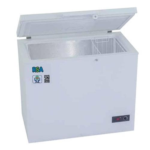 Jual Chest Freezer - RSA - TIPE CF-160 / CF 160 / CF160 Berat ...