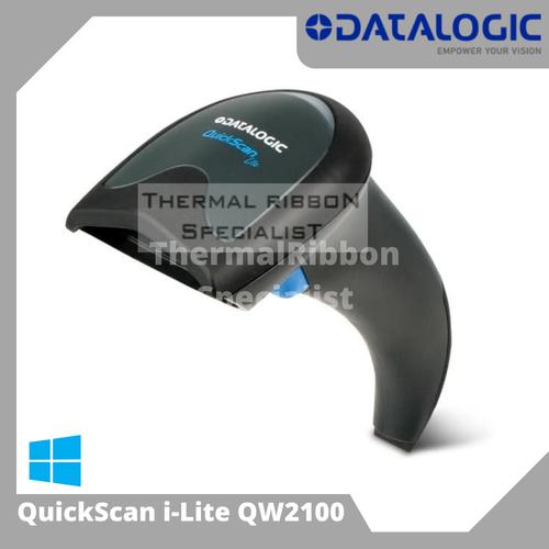 Jual Barcode scanner Datalogic QuickScan i-Lite QW2100 - Jakarta Pusat ...