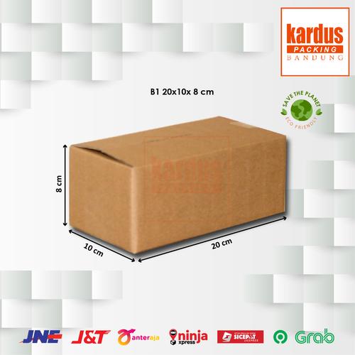 Jual Kardus Box Karton Dus Kotak Packing Kado Handphone Polos Uk ...
